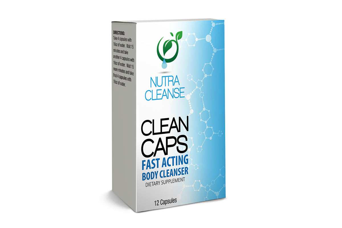 Fail Safe Kit | Fast Acting Same Day Detox | PassYourTest.com